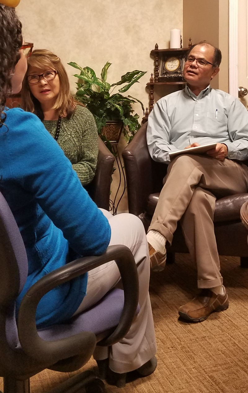 Our Services – Shepherds Wellspring Ministries